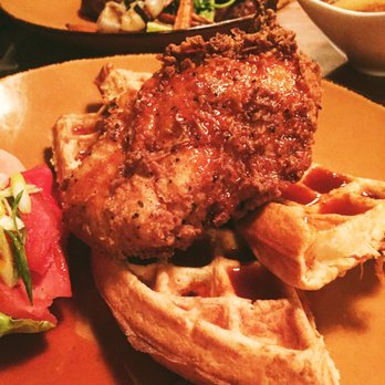 Edison: Food+drink Lab - 644 Photos & 385 Reviews - American (New ...