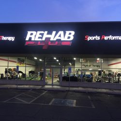 Rehab Plus - 11 Photos & 11 Reviews - Physical Therapy - 4201 E Thomas ...