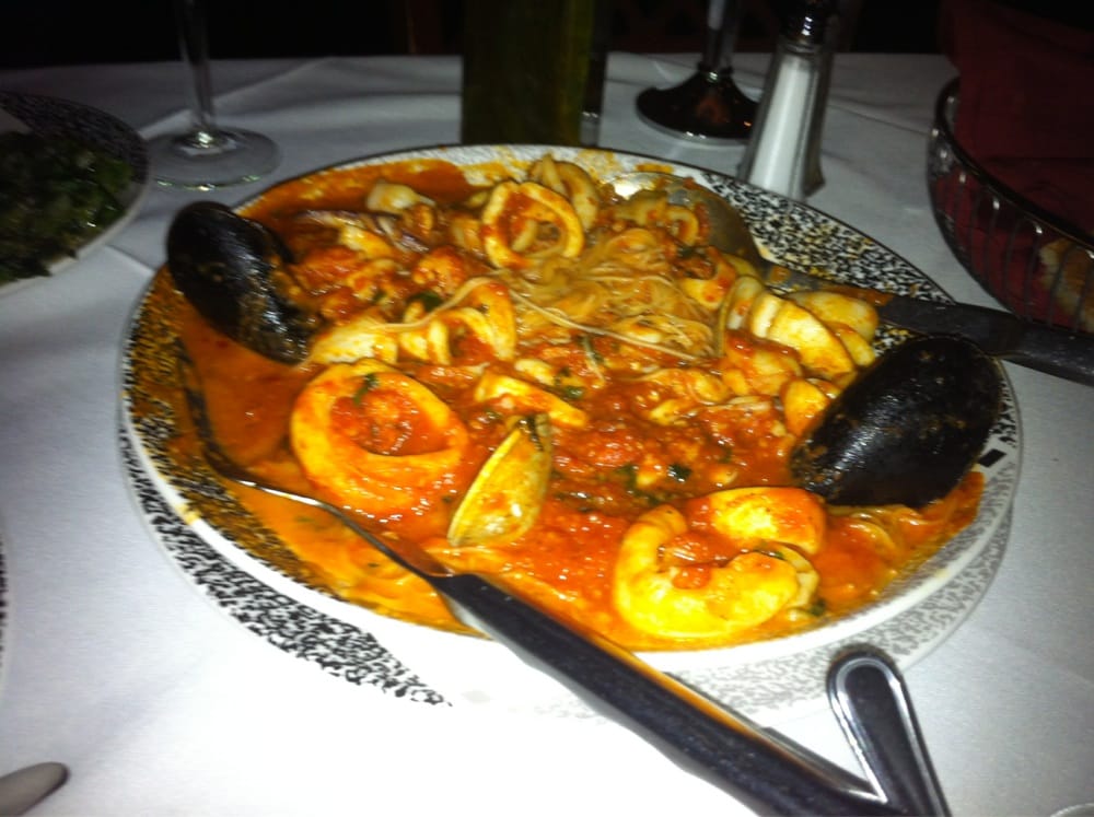 Bella Notte Restaurant - Order Food Online - 46 Photos & 270 Reviews ...
