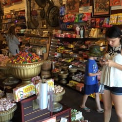 Big Top Candy Shop - 375 Photos & 411 Reviews - Candy Stores - 1706 S ...
