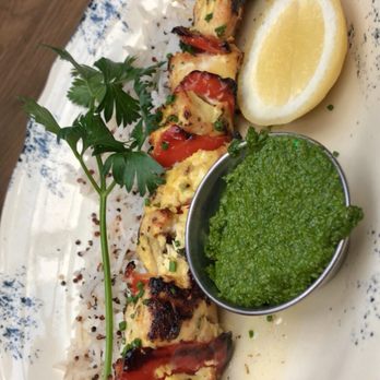 Aba - 174 Photos & 101 Reviews - Mediterranean - 302 N Green St, Fulton ...