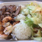 Steak Rave - 60 Photos & 112 Reviews - Fast Food - 49 Oneawa St, Kailua ...