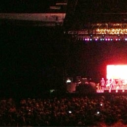 Mark G Etess Arena - Stadiums & Arenas - 1000 Boardwalk, Atlantic City ...