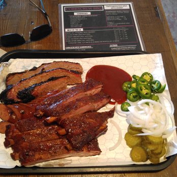 CorkScrew BBQ - 217 Photos & 211 Reviews - Barbeque - 26608 Keith St ...