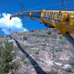 Marco Crane & Rigging - Crane Services - 221 S 35th Ave, Phoenix, AZ ...