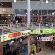 Pacific Mall - 280 Photos & 268 Reviews - Shopping Centres - 4300 ...
