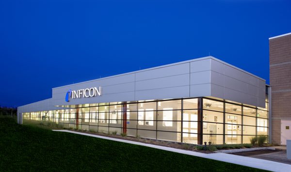 Inficon 2 Technology Pl East Syracuse, NY Services NEC - MapQuest
