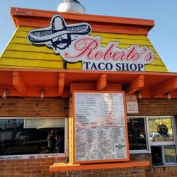 Roberto’s Taco Shop - 93 Photos & 313 Reviews - Mexican - 2744 El Cajon ...