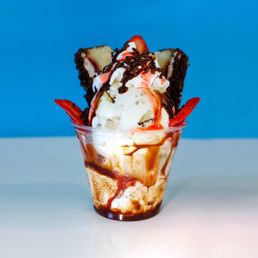 Tocumbo Ice Cream - 123 Photos & 98 Reviews - Desserts - 956 S Euclid ...