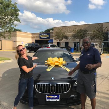 CarMax - 23 Photos & 45 Reviews - Used Car Dealers - 19500 NW Freeway ...