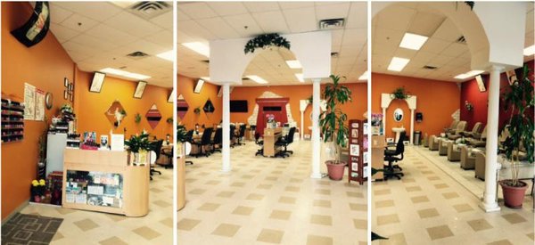 Windsor Nails & Spa - Nail Salons - 25 Amy Croft Drive, Tecumseh, ON ...