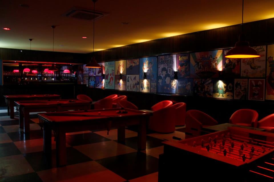 Blitz Haus - Dance Clubs - Rua Augusta 657, Consolação, São Paulo - SP ...