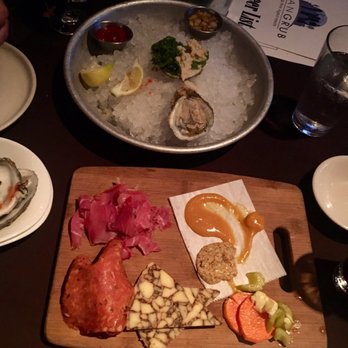 Urban Grub - 581 Photos & 714 Reviews - Southern - 2506 12th Ave S, 12 ...