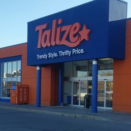 Talize - 18 Photos - Thrift Stores - 1154 Chemong Rd, Peterborough, ON ...