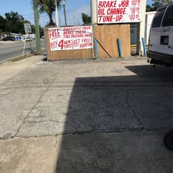 Tires R Us - Tires - 6206 Merrill Rd, Greater Arlington, Jacksonville ...