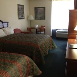 Kings Bay Navy Lodge