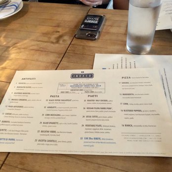 Indaco - 413 Photos & 310 Reviews - Italian - 526 King St ...