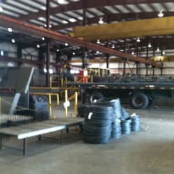 CMC Rebar - 2202 McKinney St, Melissa, TX - Phone Number - Yelp