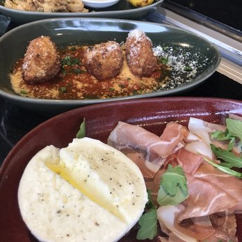 Prezzo - 153 Photos & 91 Reviews - Italian - 5560 N Military Trl, Boca ...