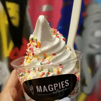 Magpies Softserve - 702 Photos & 427 Reviews - Ice Cream & Frozen ...