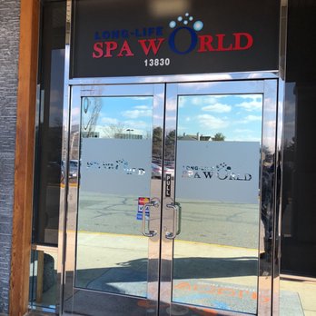 Spa World - 344 Photos & 949 Reviews - Saunas - 13830-A10 Braddock Rd ...