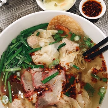 Tim Ky Noodle - 310 Photos & 183 Reviews - Vietnamese - 9330 Mira Mesa ...