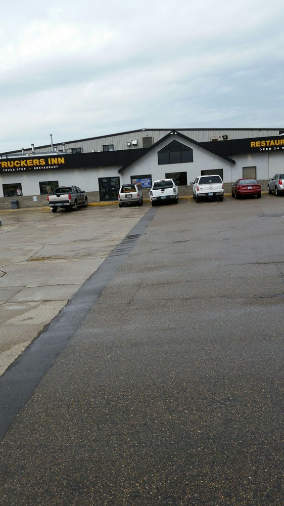 Truckers Inn Restaurant - 15 Reviews - American (New) - I 94 & Hwy 71 ...
