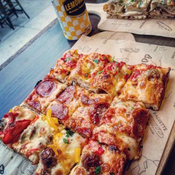 Bonci - Order Food Online - 622 Photos & 347 Reviews - Pizza - West ...