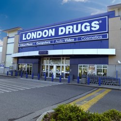 London Drugs - 62 Photos & 11 Reviews - Drugstores - 20202 - 66th ...