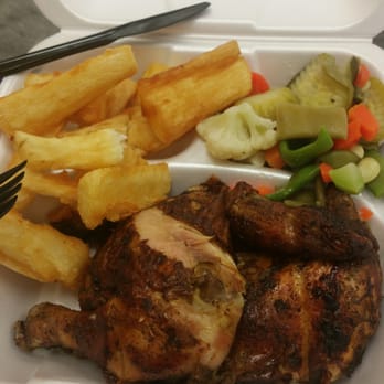 King Pollo - 46 Photos & 81 Reviews - Peruvian - 682 S Pickett St ...