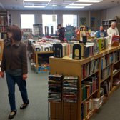 Sterling Heights Public Library - 28 Photos - Libraries - 40255 Dodge ...