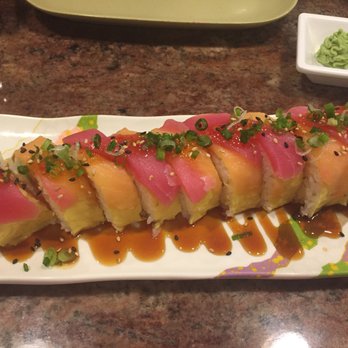 Sansei Japanese Restaurant - Order Food Online - 116 Photos & 111 ...