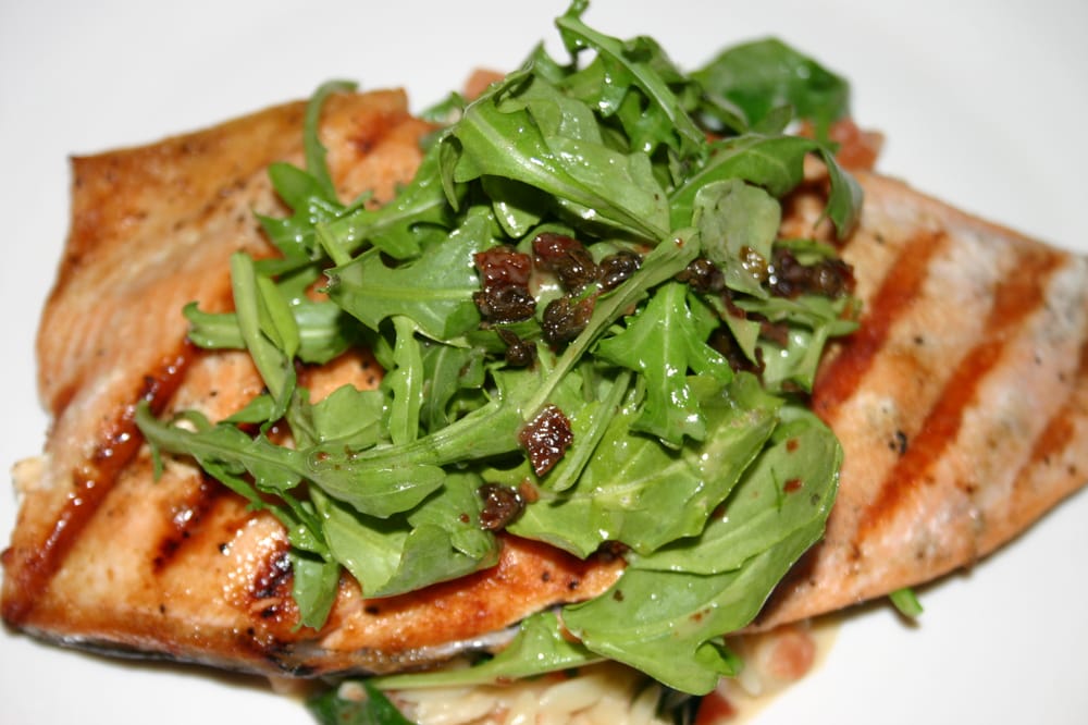 Calico Restaurant and Bar - 93 Photos & 82 Reviews - Italian - 2650 ...