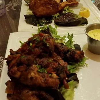 Jambo Cafe - 179 Photos & 442 Reviews - Caribbean - 2010 Cerrillos Rd ...