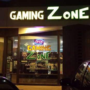 The Gaming Zone - 40 Photos & 41 Reviews - Videos & Video Game Rental ...