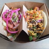 TAKO - 156 Photos & 89 Reviews - Korean - 601 Expo Boulevard, Downtown ...