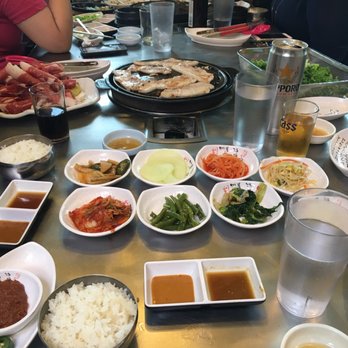 Kogiya Korean BBQ - 1124 Photos & 946 Reviews - Korean - 4220-A ...
