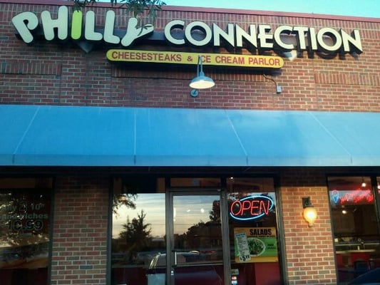 Philly Connection