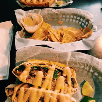 Gomez Salsa - 77 Photos & 78 Reviews - Mexican - 2437 Gilbert Ave ...