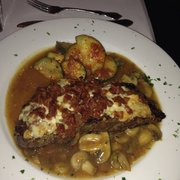 Casa De Pasta - 29 Reviews - Italian - 125 Bemis St, Canandaigua, NY ...