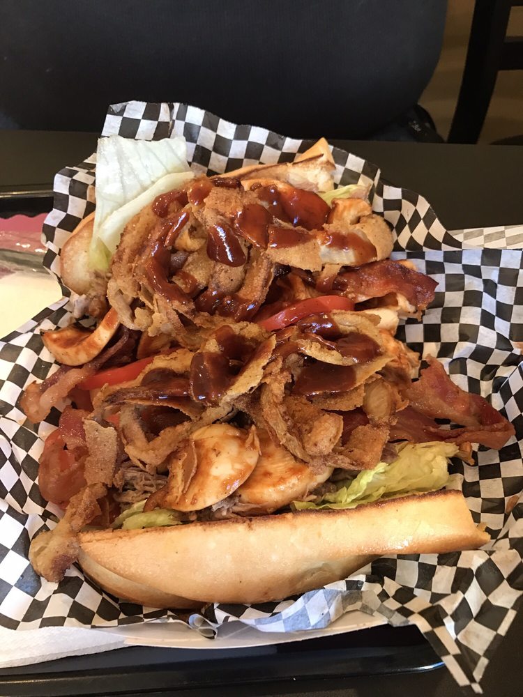 Sandwich Master Plus - 15 Photos & 54 Reviews - American (Traditional ...