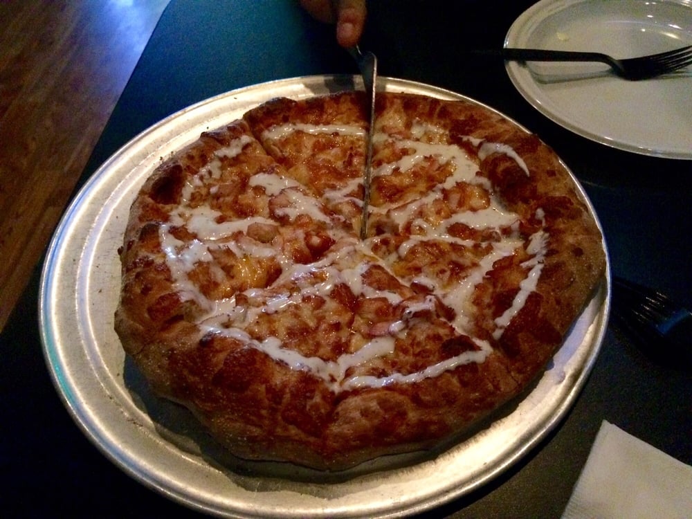 Caliente Pizza & Drafthouse - Order Food Online - 131 Photos & 267 ...