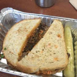 The Best Sandwich Place - 10 Photos - Breakfast & Brunch - 1300 I St NW ...