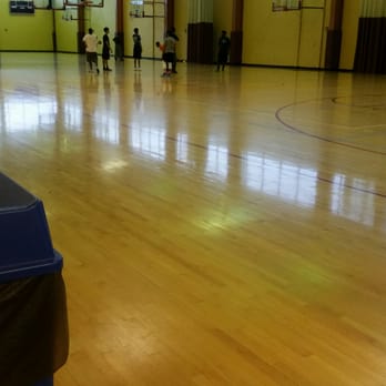 Romulus Athletic Center - 18 Photos & 11 Reviews - Fitness ...