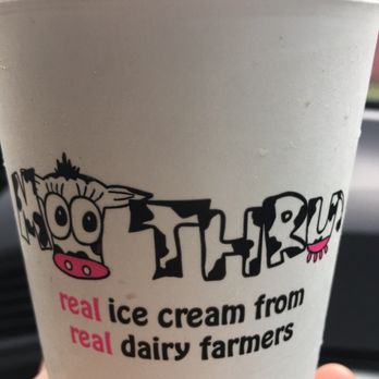 Moo Thru - 138 Photos & 248 Reviews - Ice Cream & Frozen Yogurt ...
