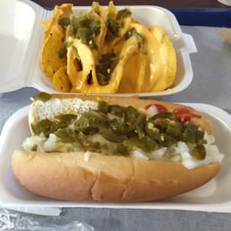 Al’s Hotdogs & Other Fine Foods - Hot Dogs - 4689 Airport Blvd, Mobile ...