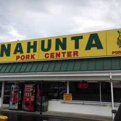 Nahunta Pork Center - 35 Photos & 15 Reviews - Meat Shops - 200 Bertie ...