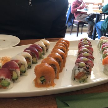 Ariyoshi Japanese Restaurant - 114 Photos & 123 Reviews - Japanese - 56 ...