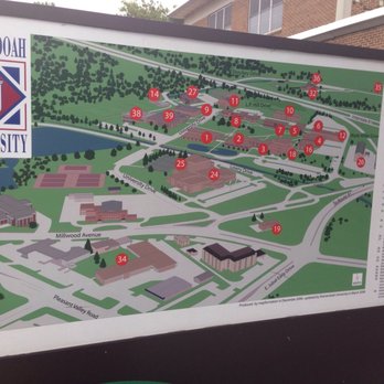 Shenandoah University - 30 Photos - Colleges & Universities - 1460 ...