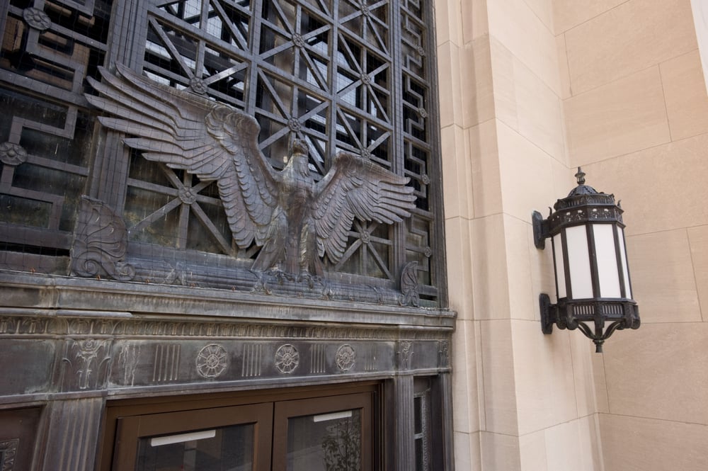 Courthouse Lofts - 13 Photos - Apartments - 811 Grand Blvd, Central ...